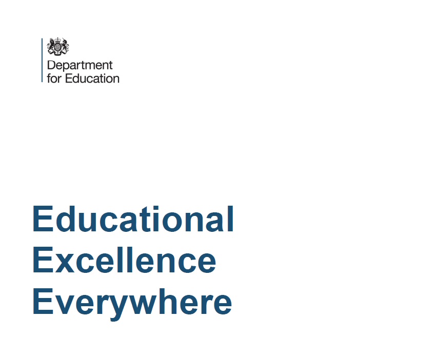 EEE – Principle 1 – Great Teaching – Teachwell